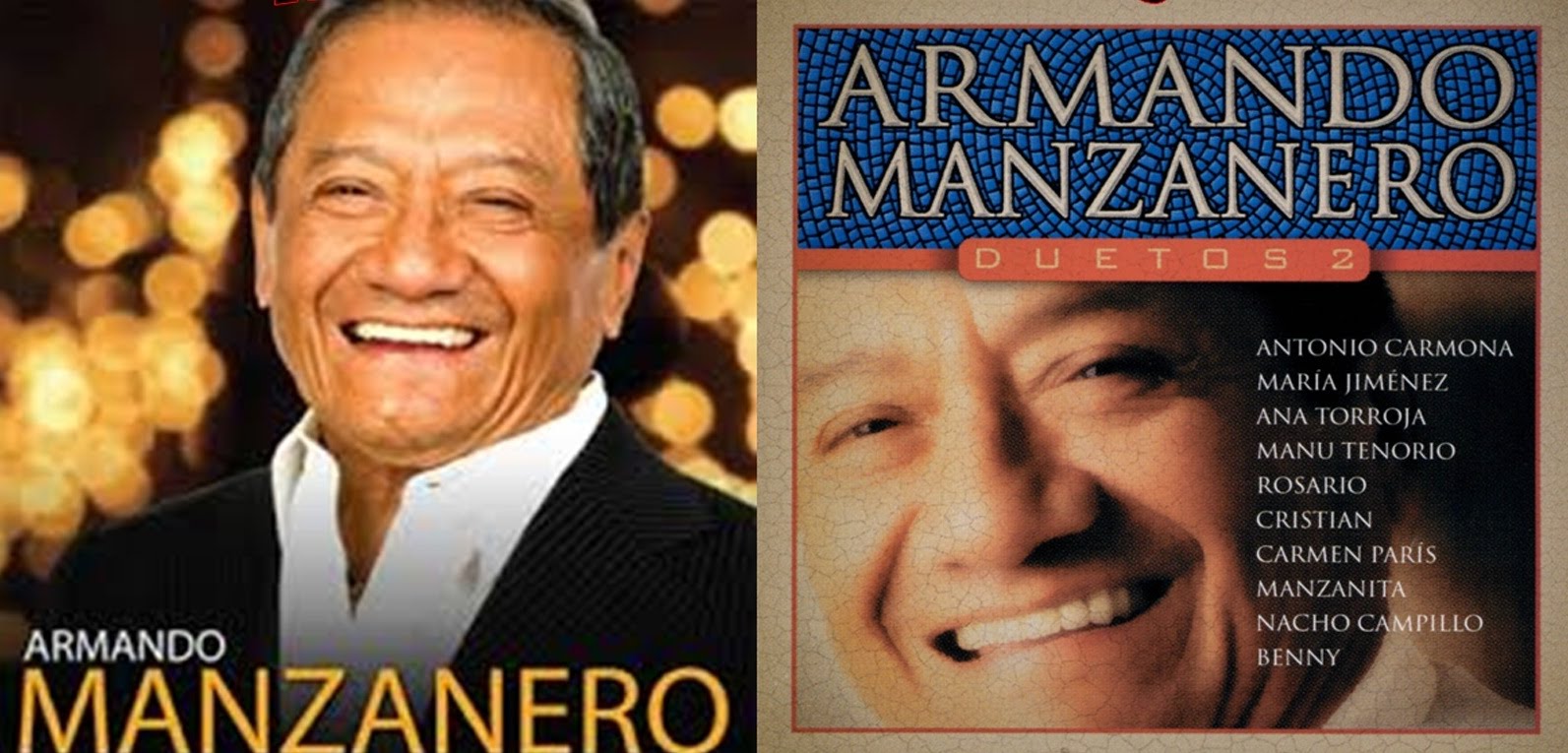 ¿Cuántas canciones compuso Armando Manzanero?