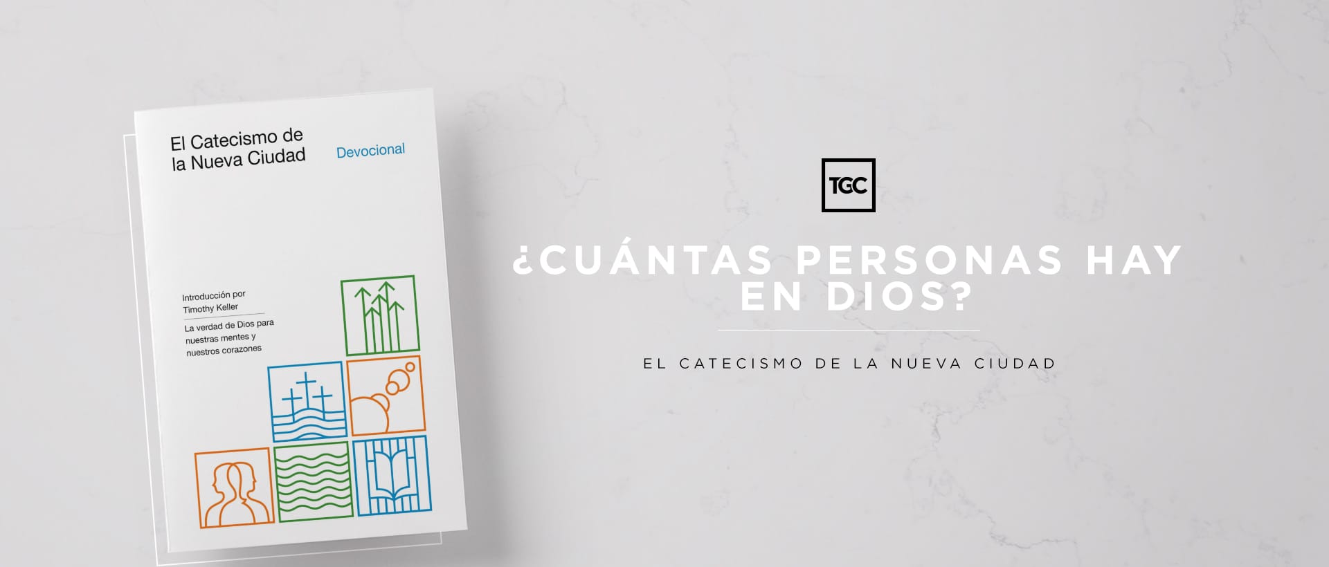 Cuántas personas hay en Dios?】
