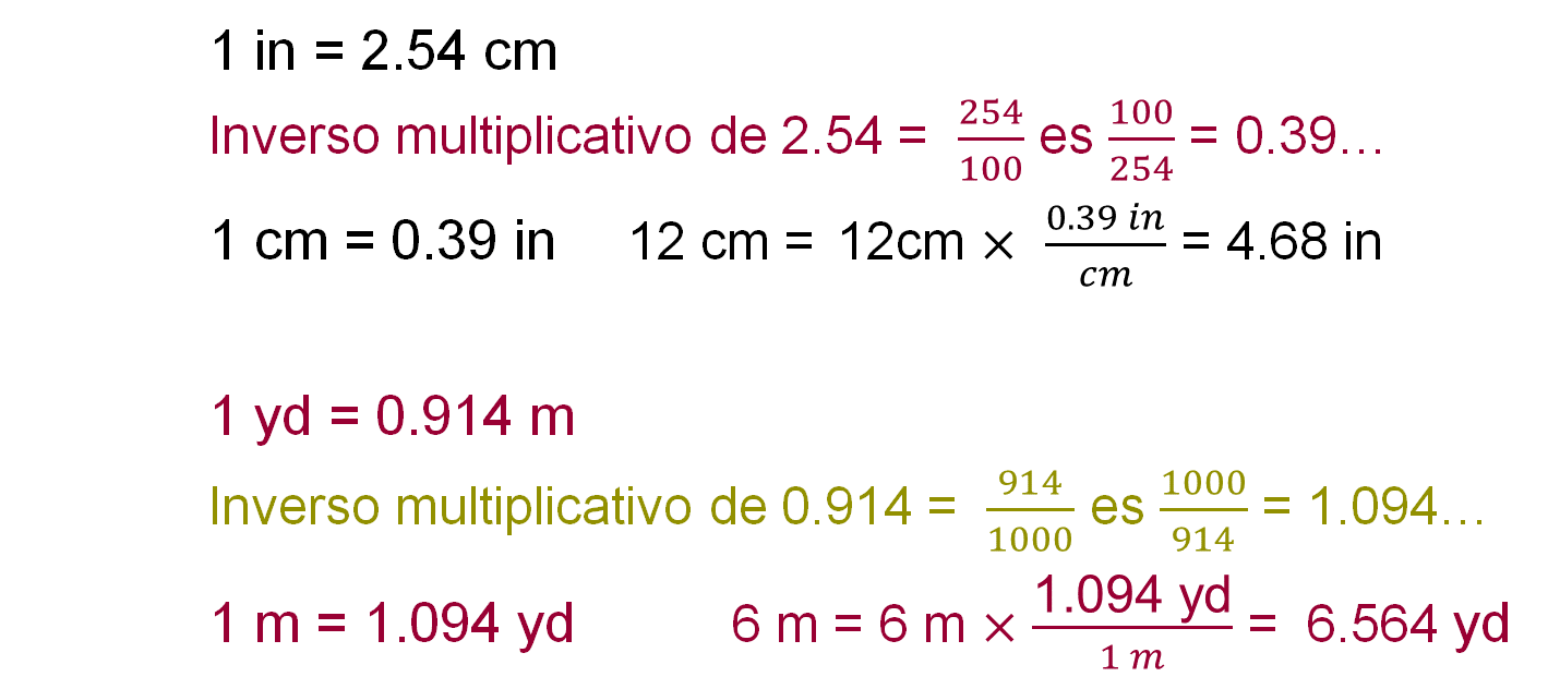 Cuántas pulgadas son 40 cm?】