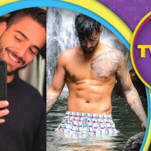 Cuánto mide Maluma de altura?】