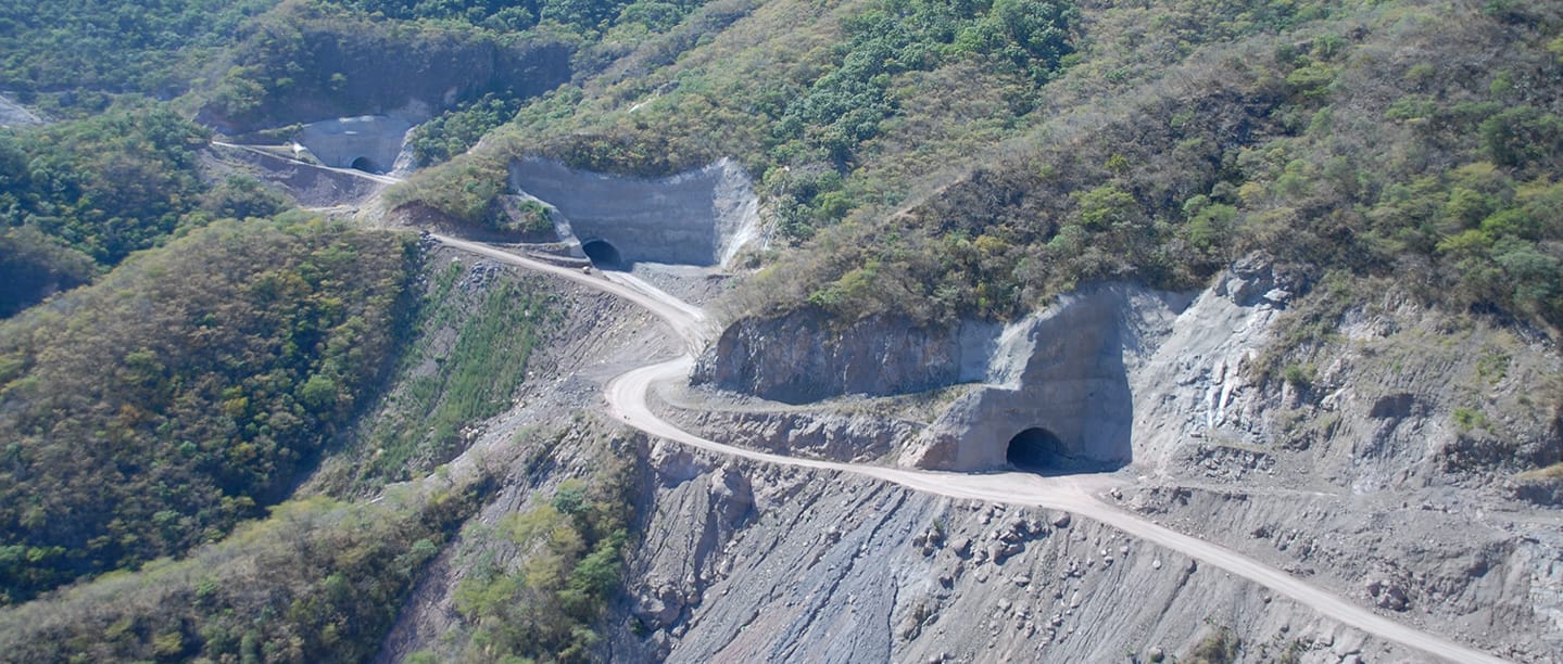 Cuánto cuesta autopista Durango-Mazatlán?】