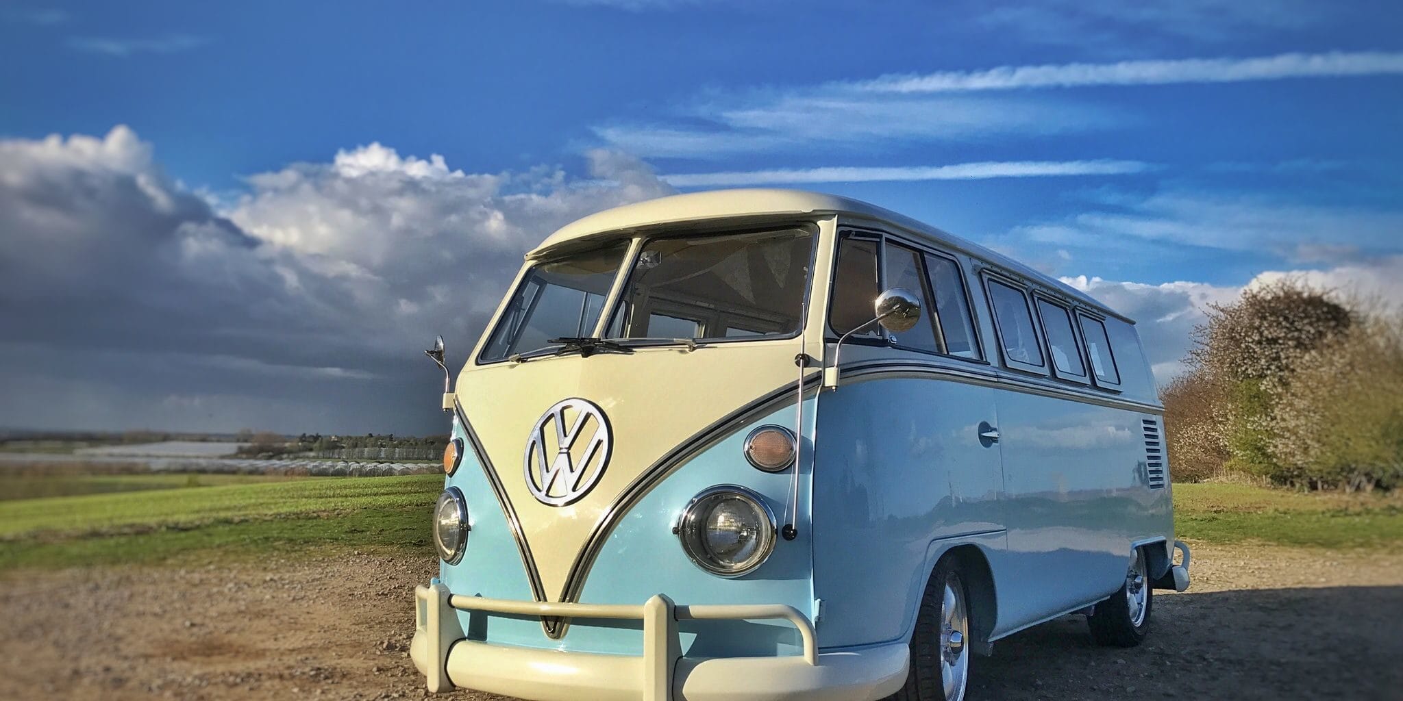 【Cuánto cuesta una combi usada?】