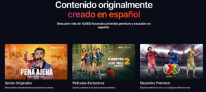 Cuánto cuesta Vix Premium?】