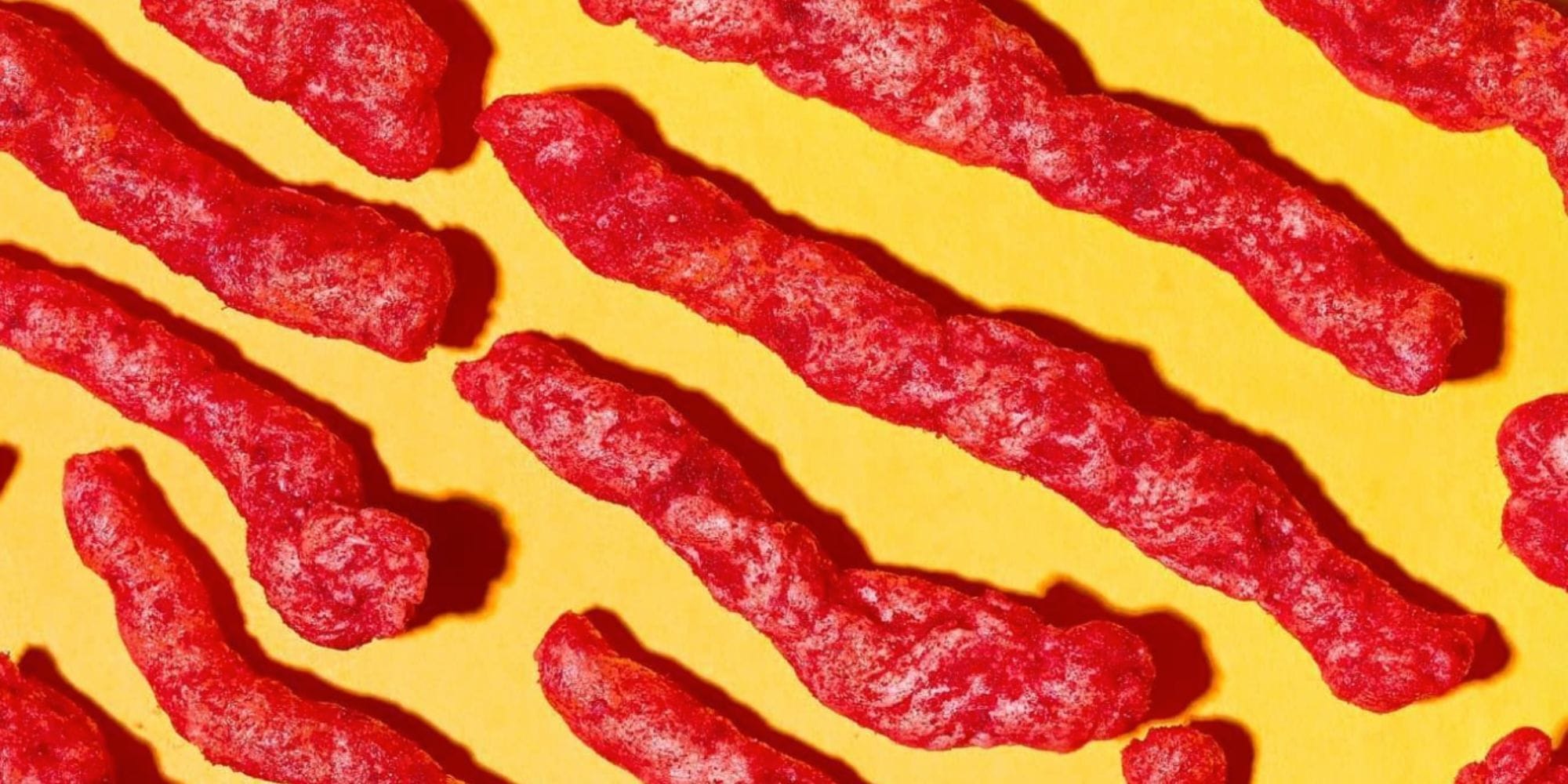 Cuánto cuestan los cheetos?】