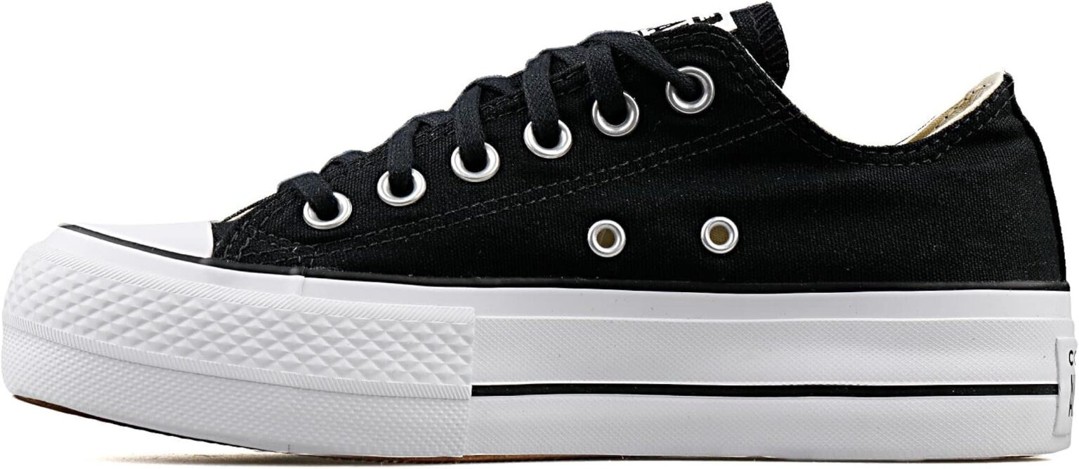 Cuánto cuestan los Converse originales?】