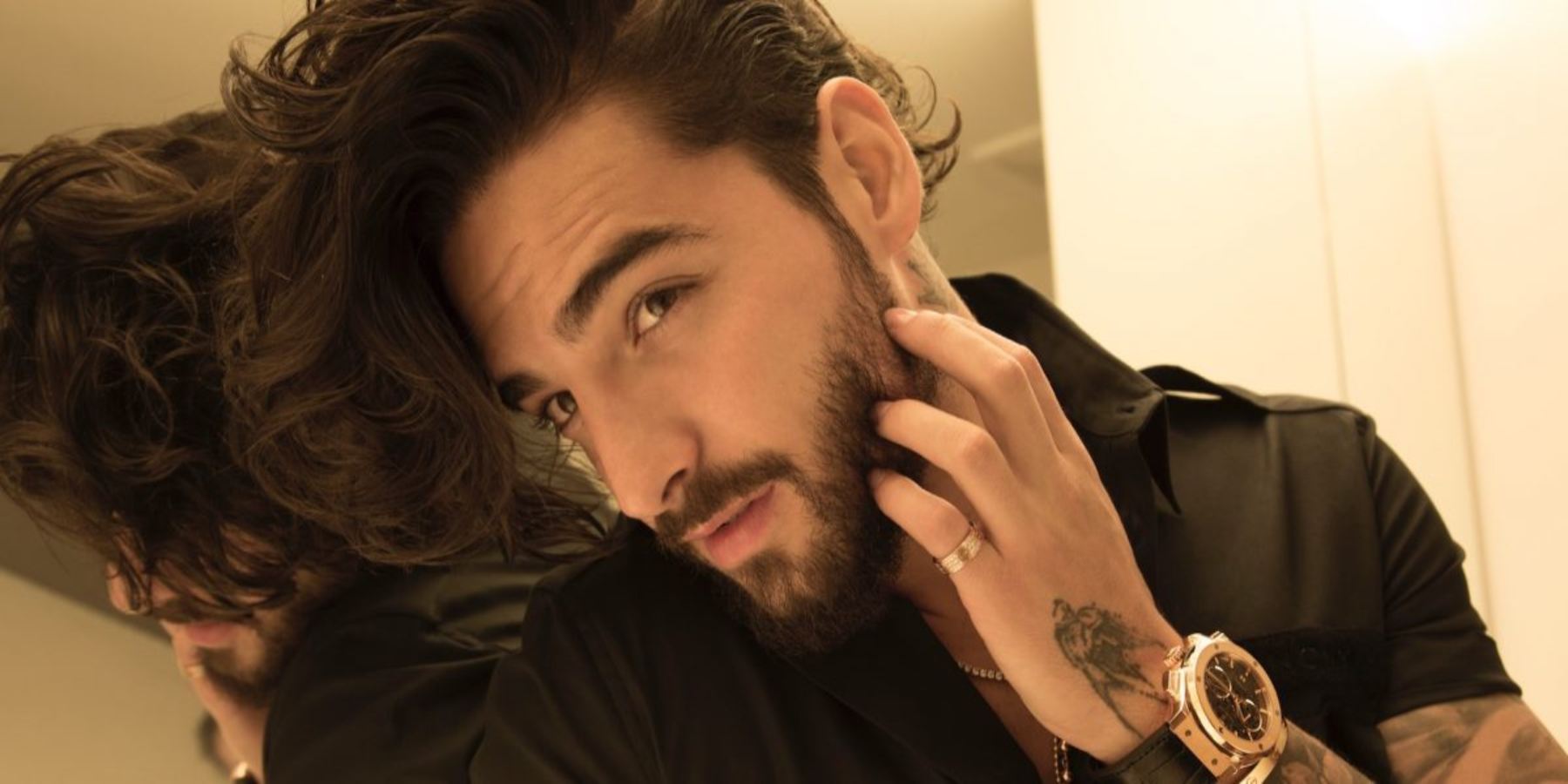 ¿Cuánto dinero tiene Maluma?
