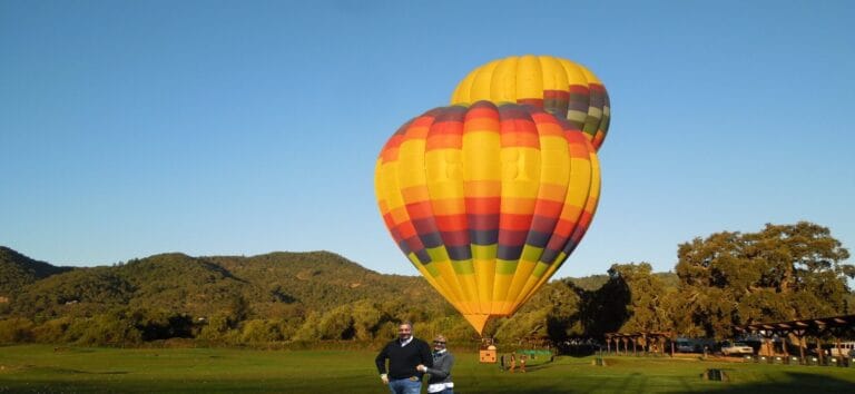 Cuánto dura un globo inflado?】