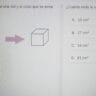 Cuánto es 4 al cubo?】