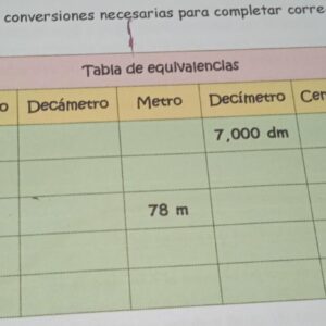 ¿Cuántos metros equivale un hectómetro?
