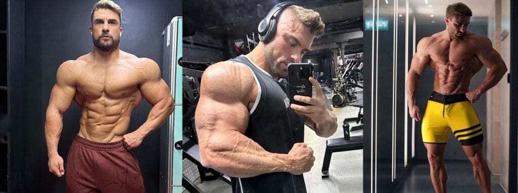 Cuánto gana un Mr. Olympia?】