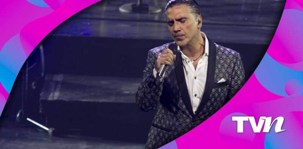¿Cuánto mide Alejandro Fernández?