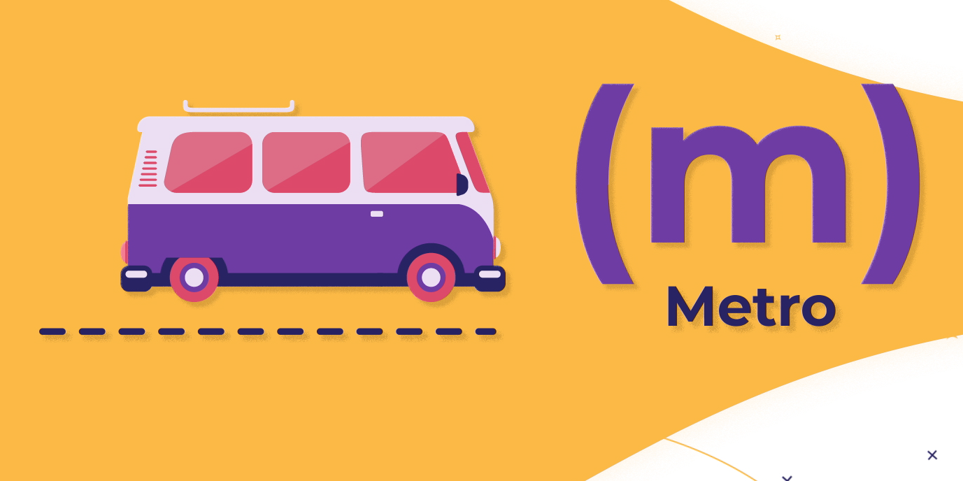 ¿Cuánto mide el medio metro?