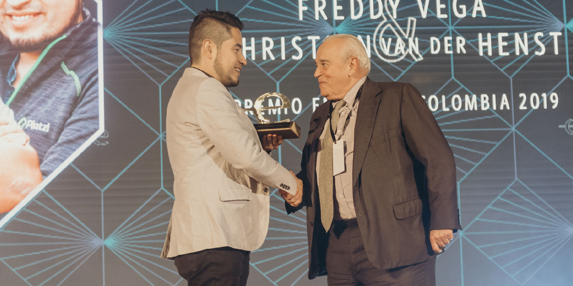 ¿Cuánto mide fedelobo?