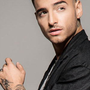 Cuánto mide Maluma de altura?】