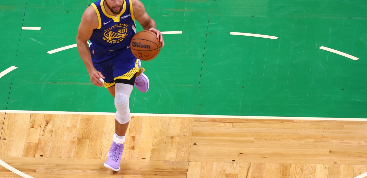 【Cuanto Mide Stephen Curry】