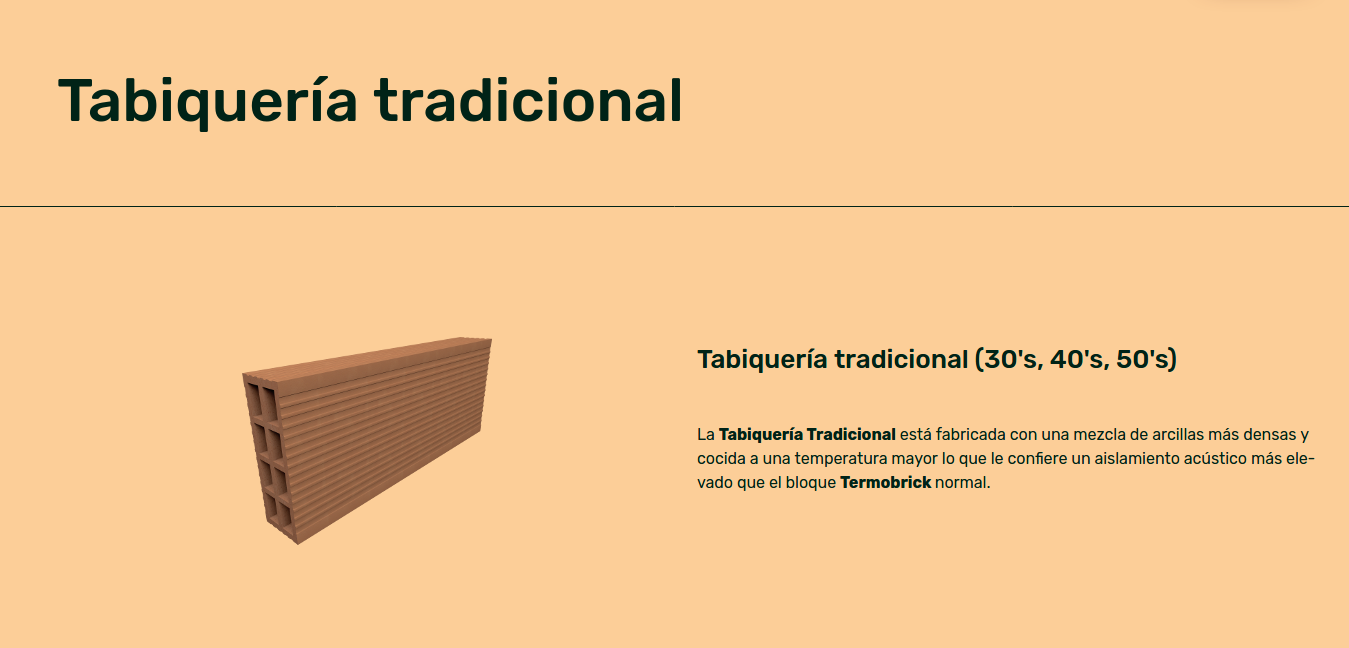 Cuánto mide un tabique?】