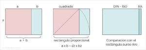 Cuánto mide una hoja oficio?】