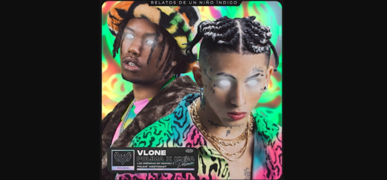 ¿Cuántos años tiene Khea?