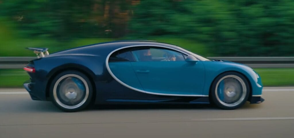 Exciting Cuantos Bugattis Hay En El Mundo Pictures