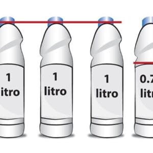 ¿Cuánto trae un galón?