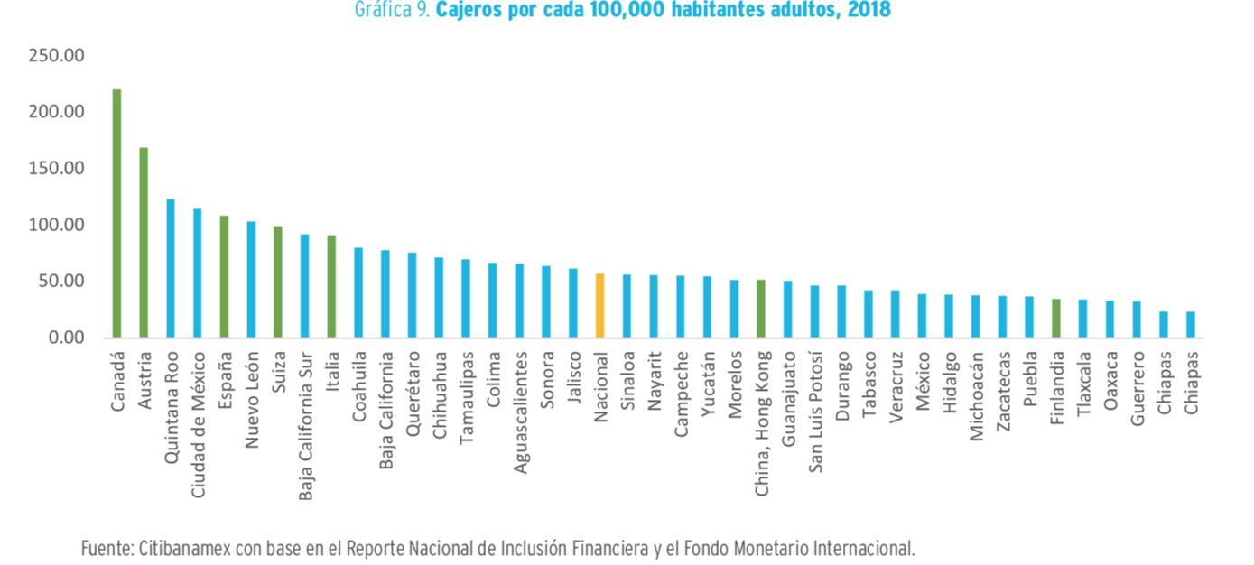 ¿Cuántos municipios tiene Quintana Roo?