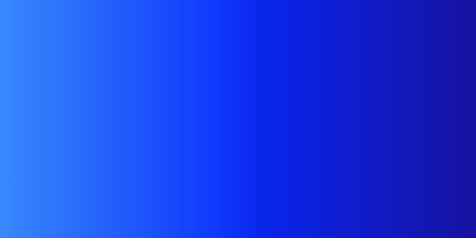 Cuántos tipos de azul hay?】
